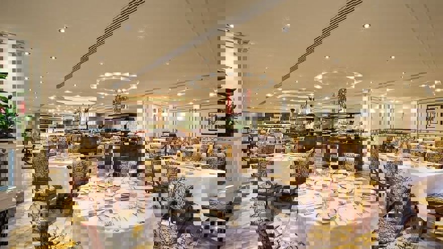 Il Barocco | Best Restaurants of Australia