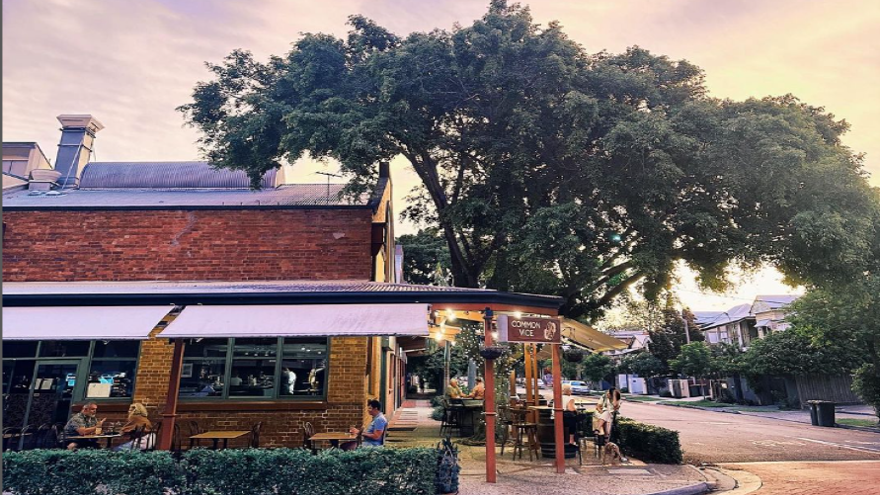 Common Vice | Best Restaurants Australia