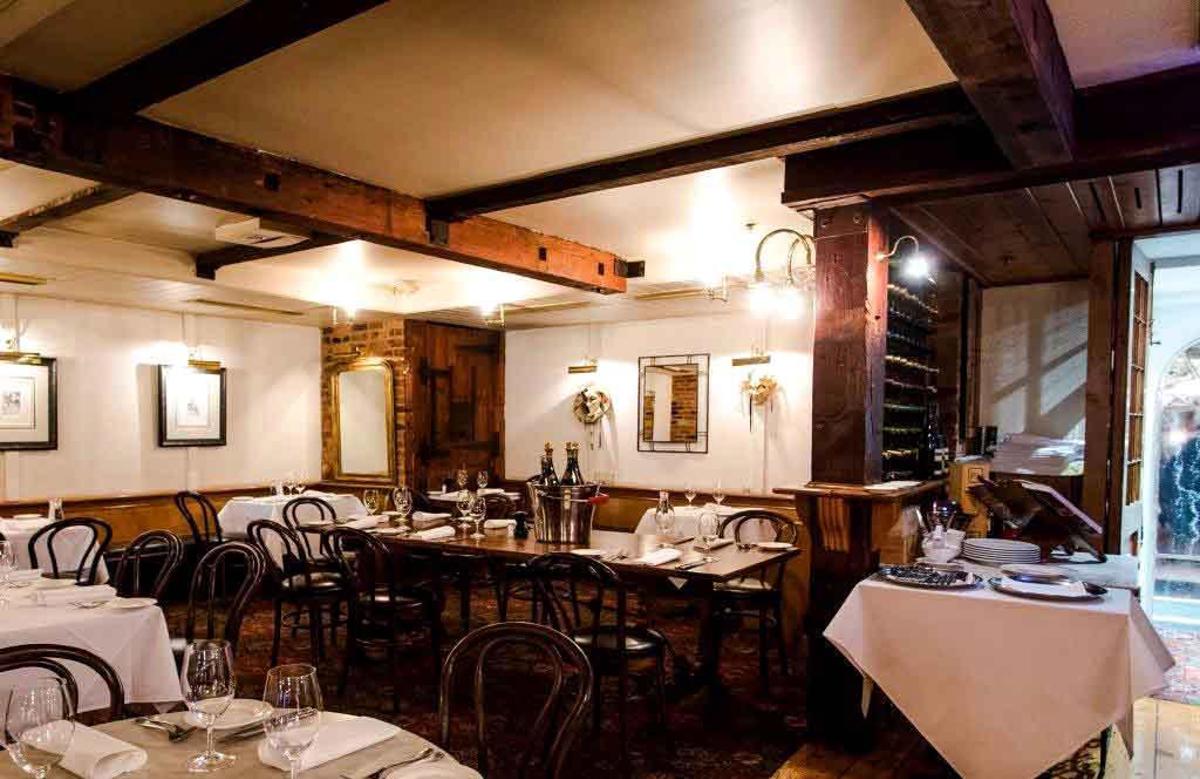 Caterina s Cucina E Bar Best Restaurants Of Australia caterina-s-cucina-e-bar-best-restaurants-of-australia