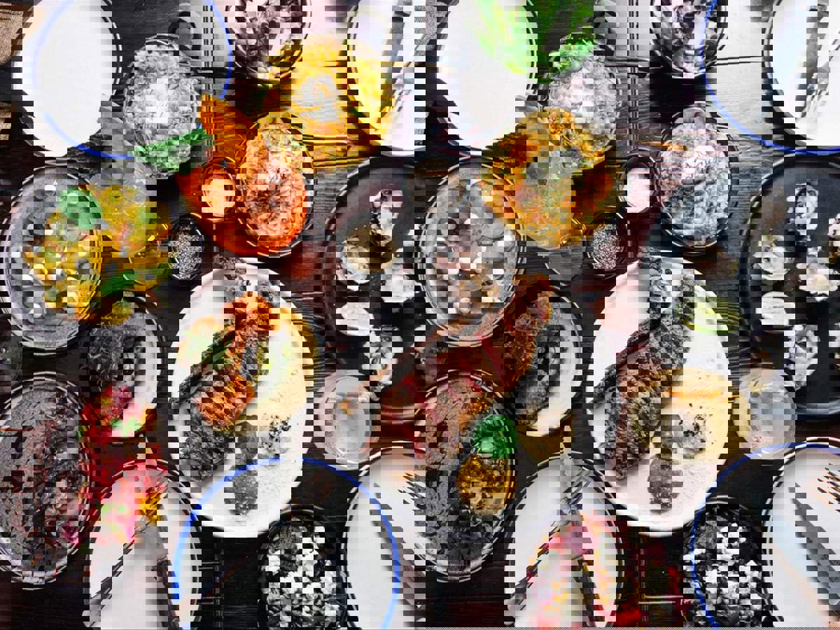 Meatmaiden | Best Restaurants of Australia