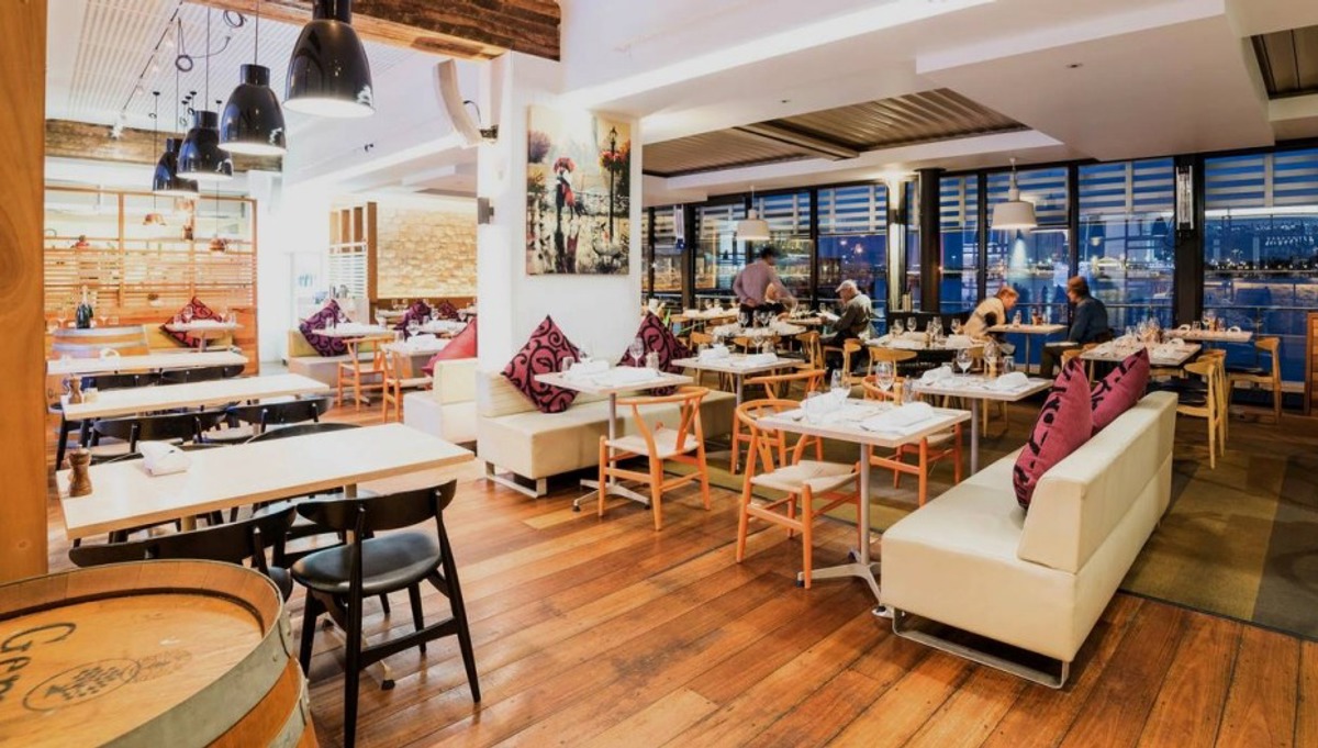 Mr Hobson | Best Restaurants of Australia