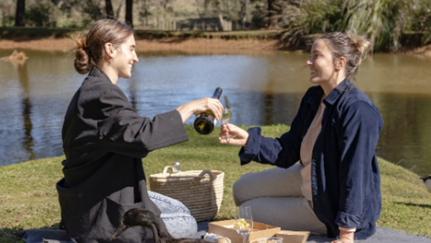 Farm Picnic for Two | Best Restaurants of Australia