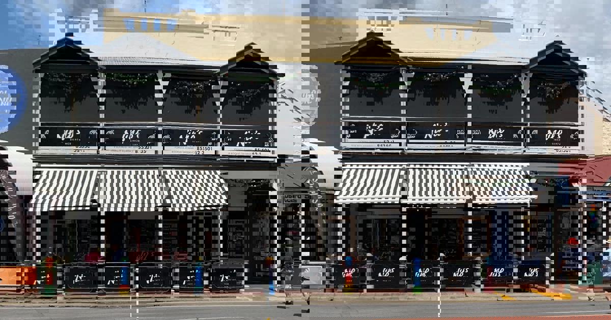 Nino's Cafe | Best Restaurants Australia