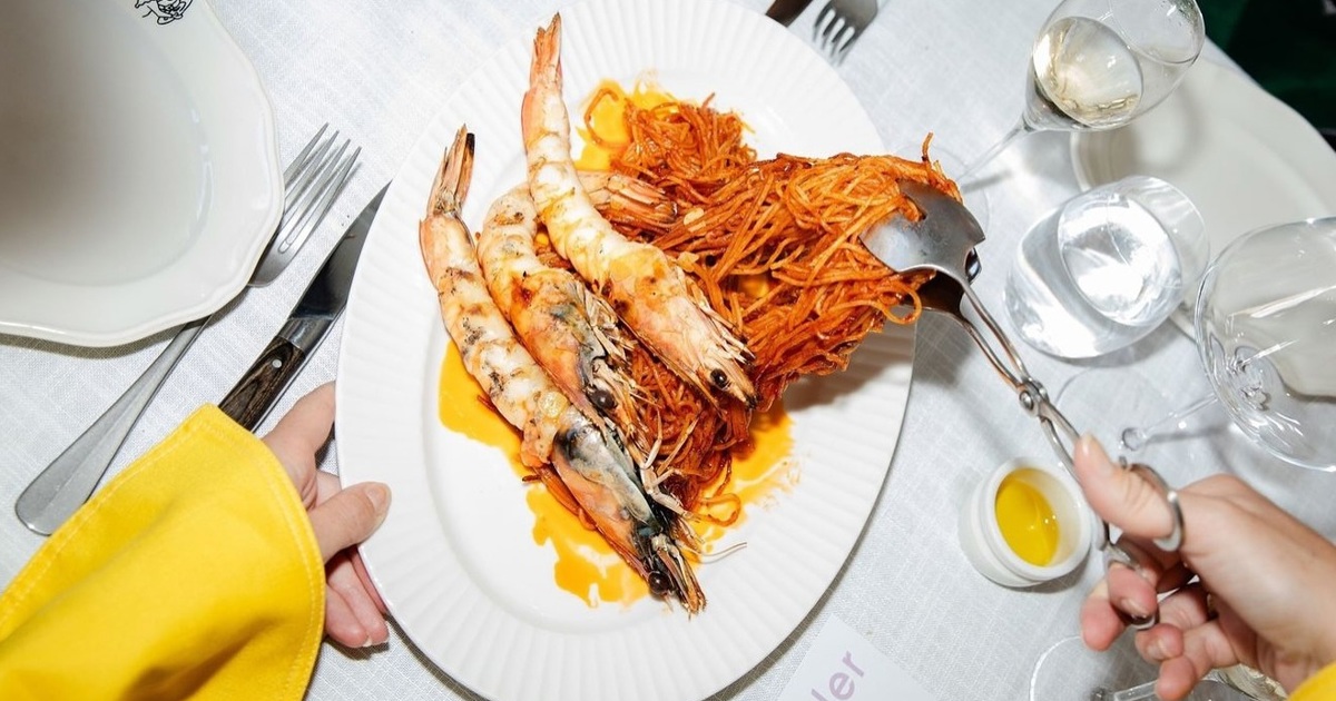 Table Manners | Best Restaurants Australia