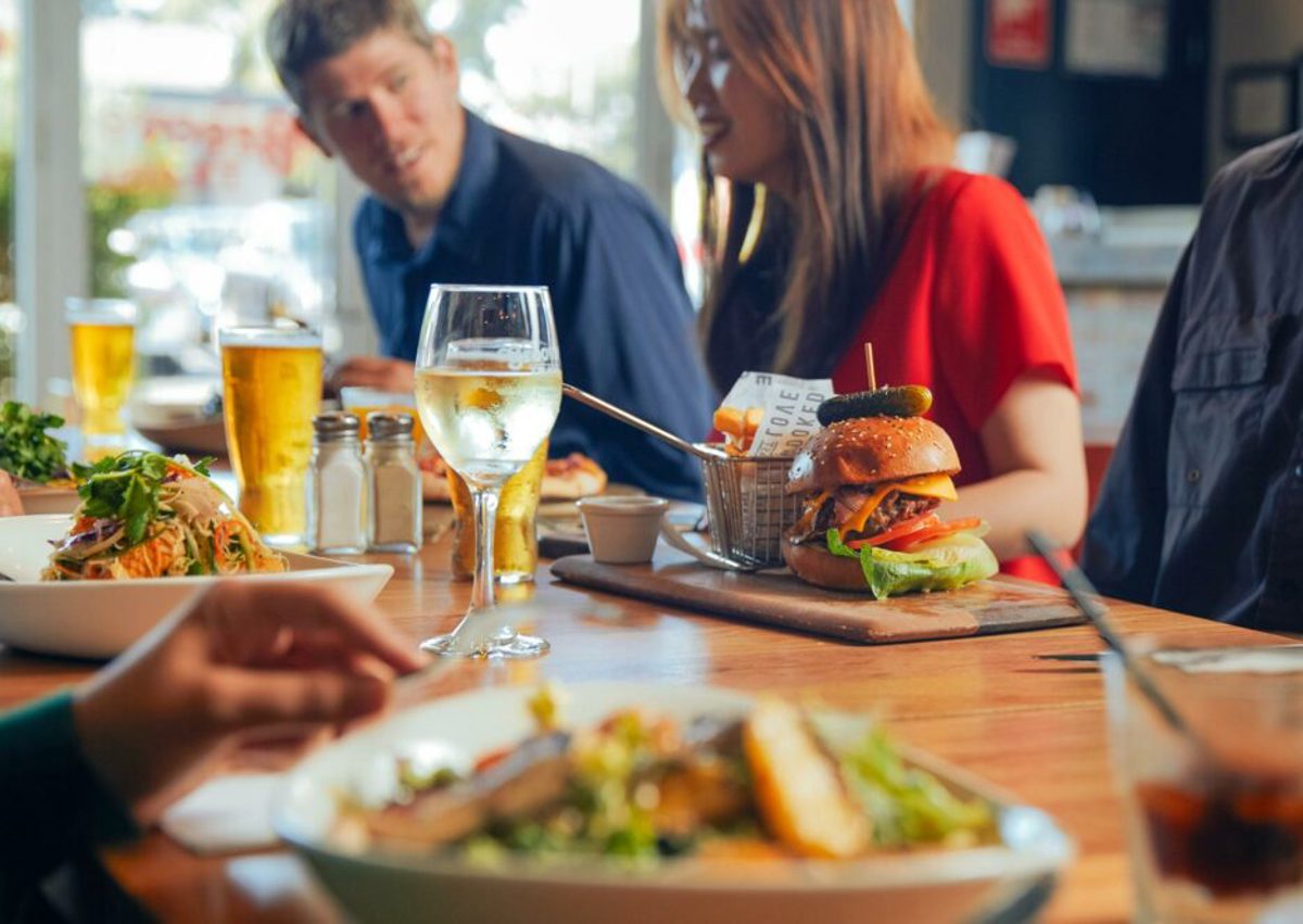 The Groove Train - Epping Plaza | Best Restaurants of Australia