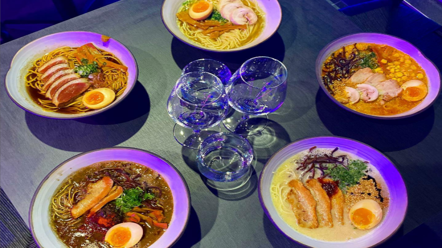 Senpai Ramen | Best Restaurants of Australia