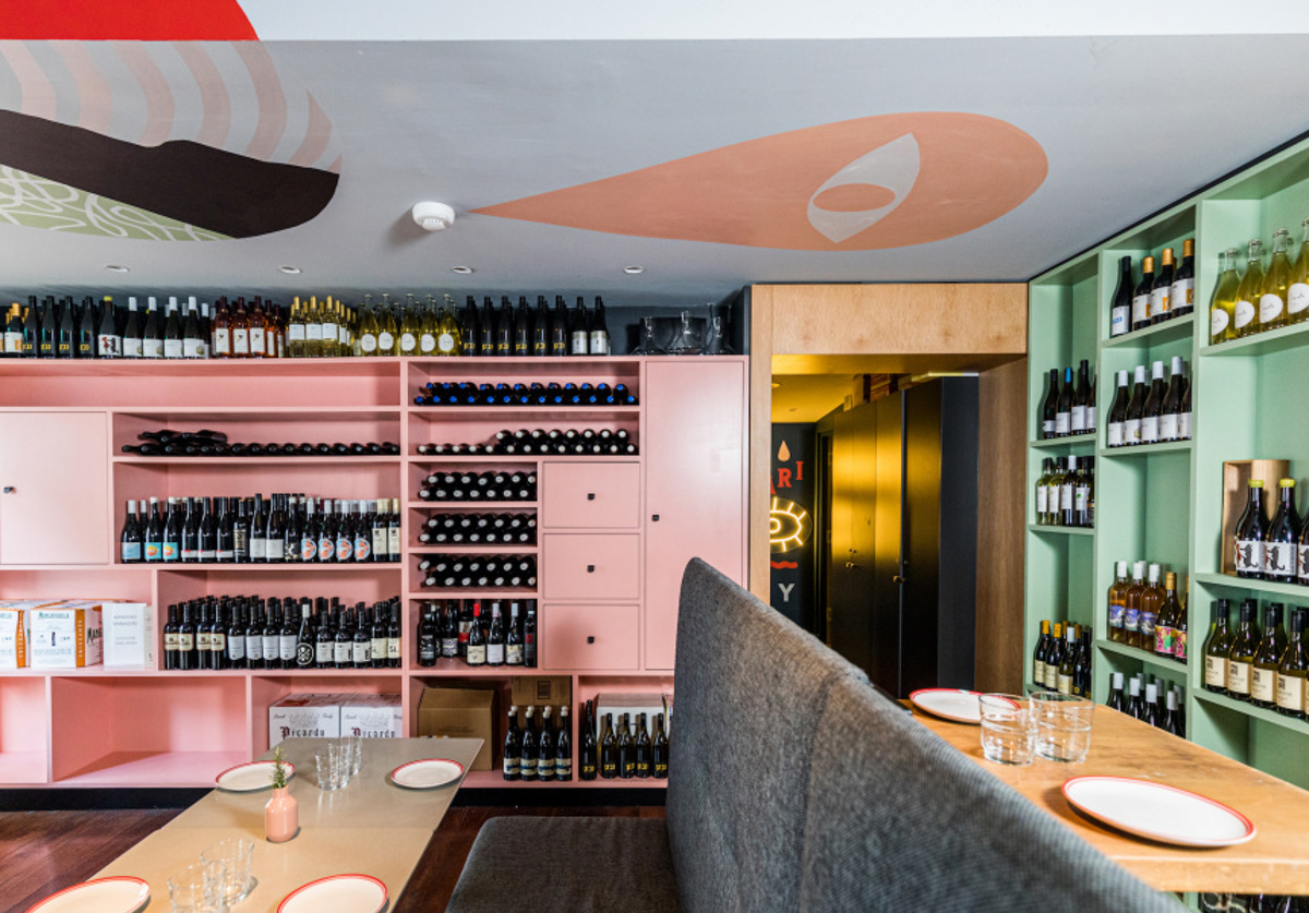 No Mafia | Best Restaurants of Australia