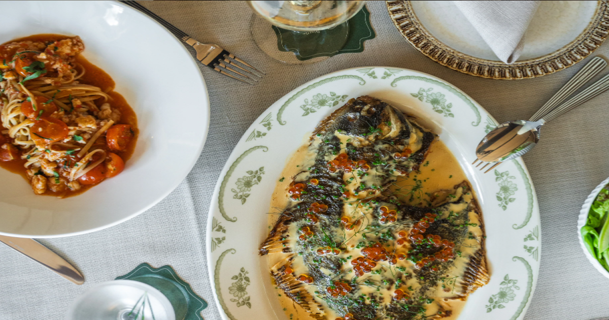 Lucia Melbourne | Best Restaurants Australia