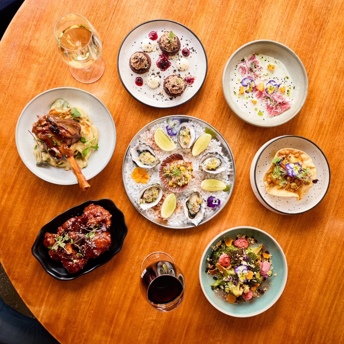 Onda Bar and Eatery | Best Restaurants Australia