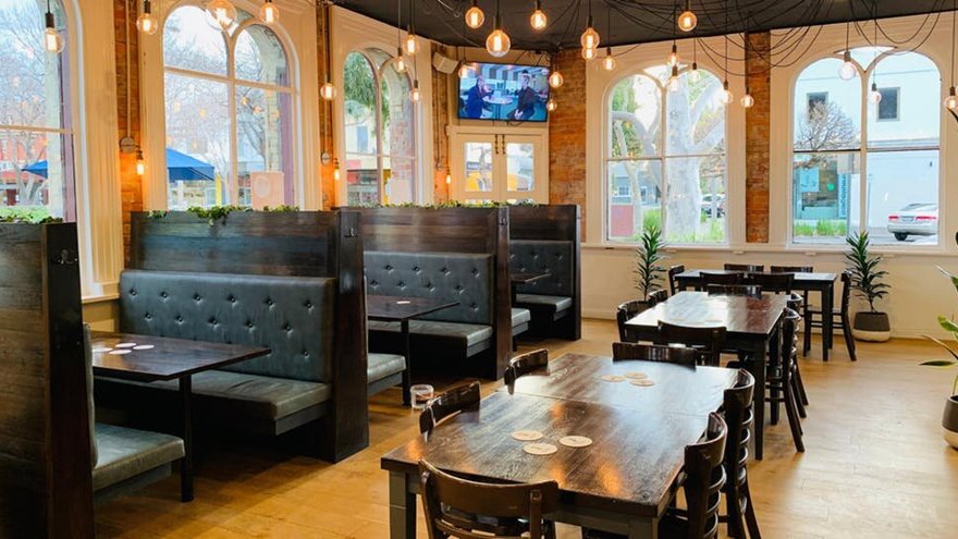 The Cornerstone Pub | Best Restaurants of Australia