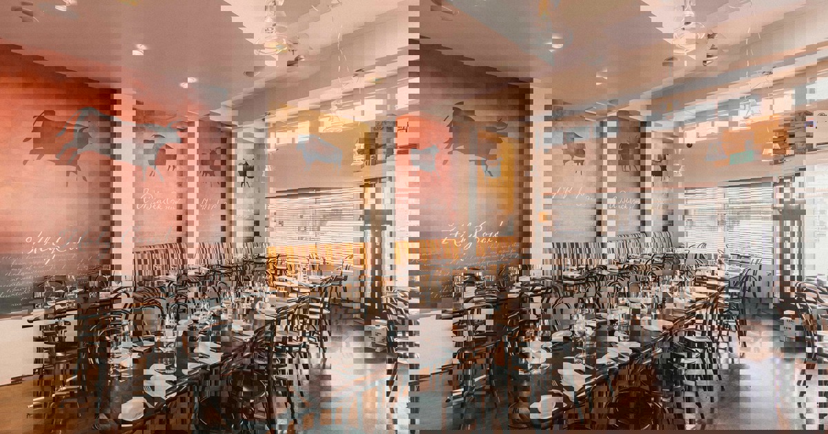 Black Cow Bistro | Best Restaurants in Tasmania | Best Restaurants ...