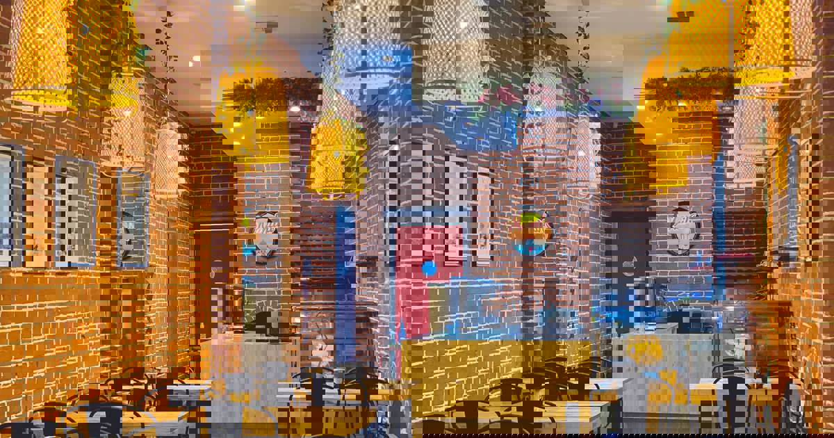 Manila at Semaphore | Best Restaurants Australia