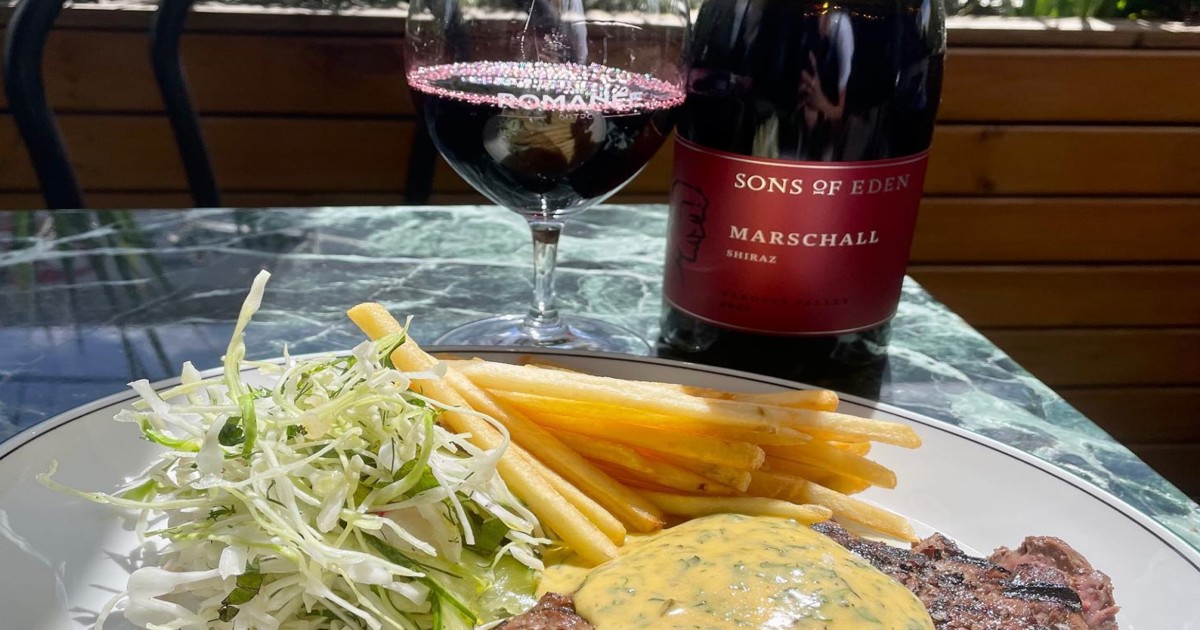 Bar Romanée | Best Restaurants Australia