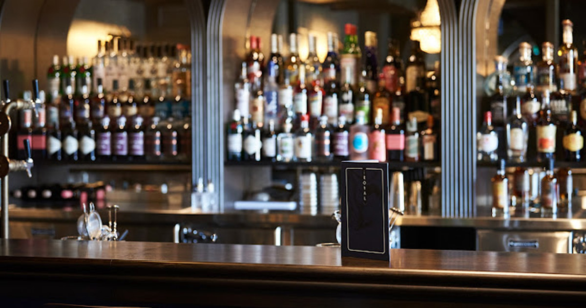 The Royal Perth | Best Restaurants Australia