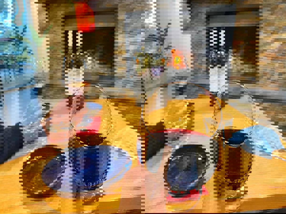 Lambert's Estate Wines and Restaurant | Best Restaurants of Australia