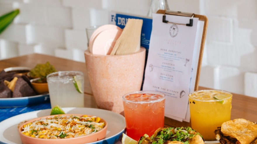 MexiCali Bar Y Taqueria - Nobby Beach | Best Restaurants of Australia