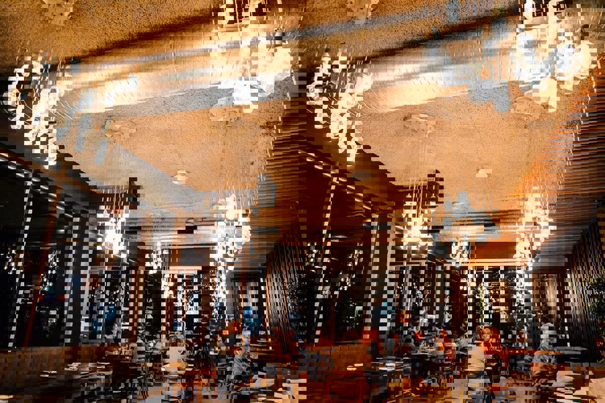 Amici Restaurant Caloundra | Italian Restaurant Near Me | Best ...