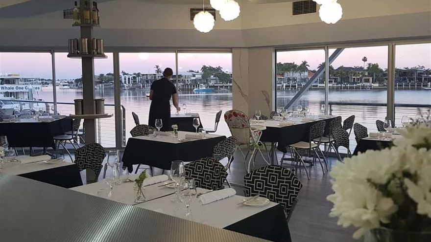 See Restaurant | Best Restaurants of Australia