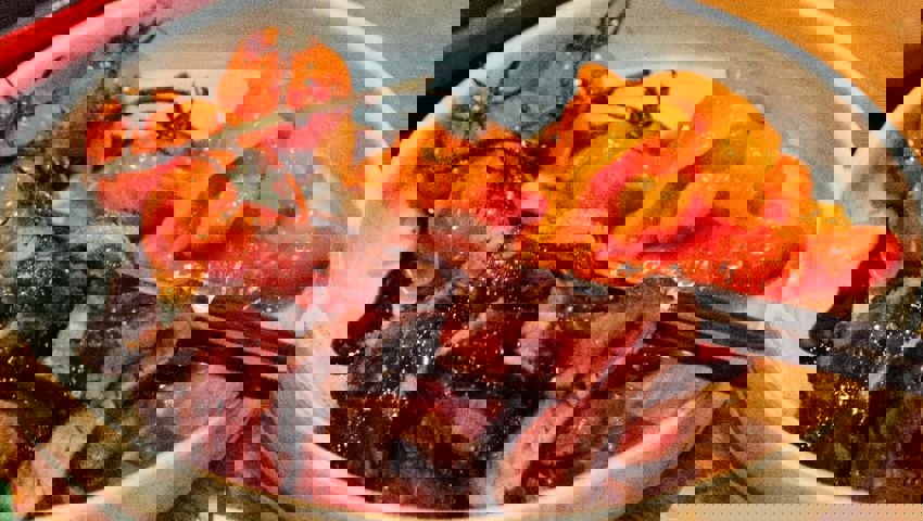 Tempus Mezze Bar | Best Restaurants Australia