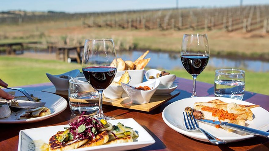 RidgeView Restaurant | Best Restaurants Australia