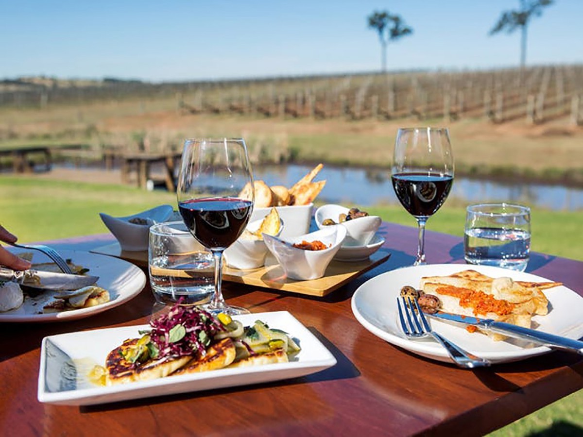 RidgeView Restaurant | Best Restaurants of Australia