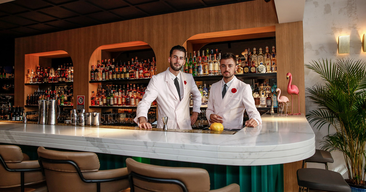 Maybe Sammy | Best Restaurants Australia