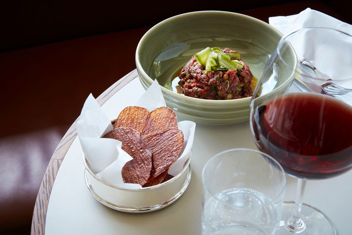 Margaret | Best Restaurants of Australia