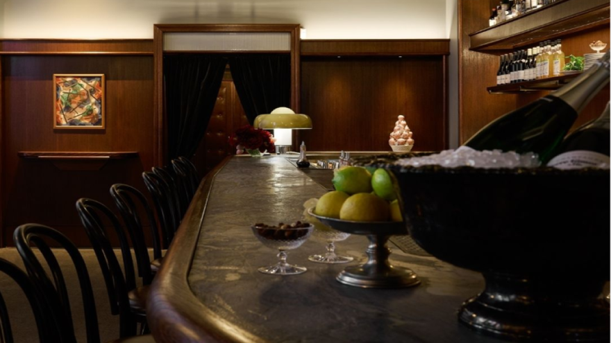 Apollo Inn | Top Bars in Melbourne | Best Restaurants Australia