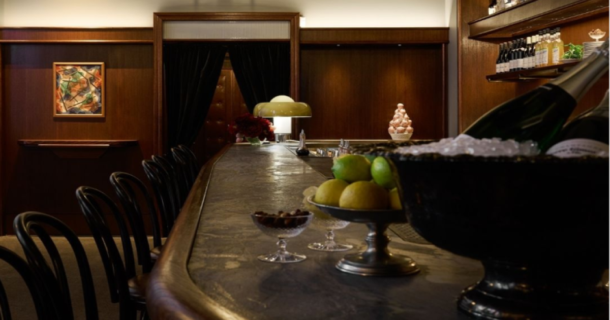 Apollo Inn | Top Bars in Melbourne | Best Restaurants Australia