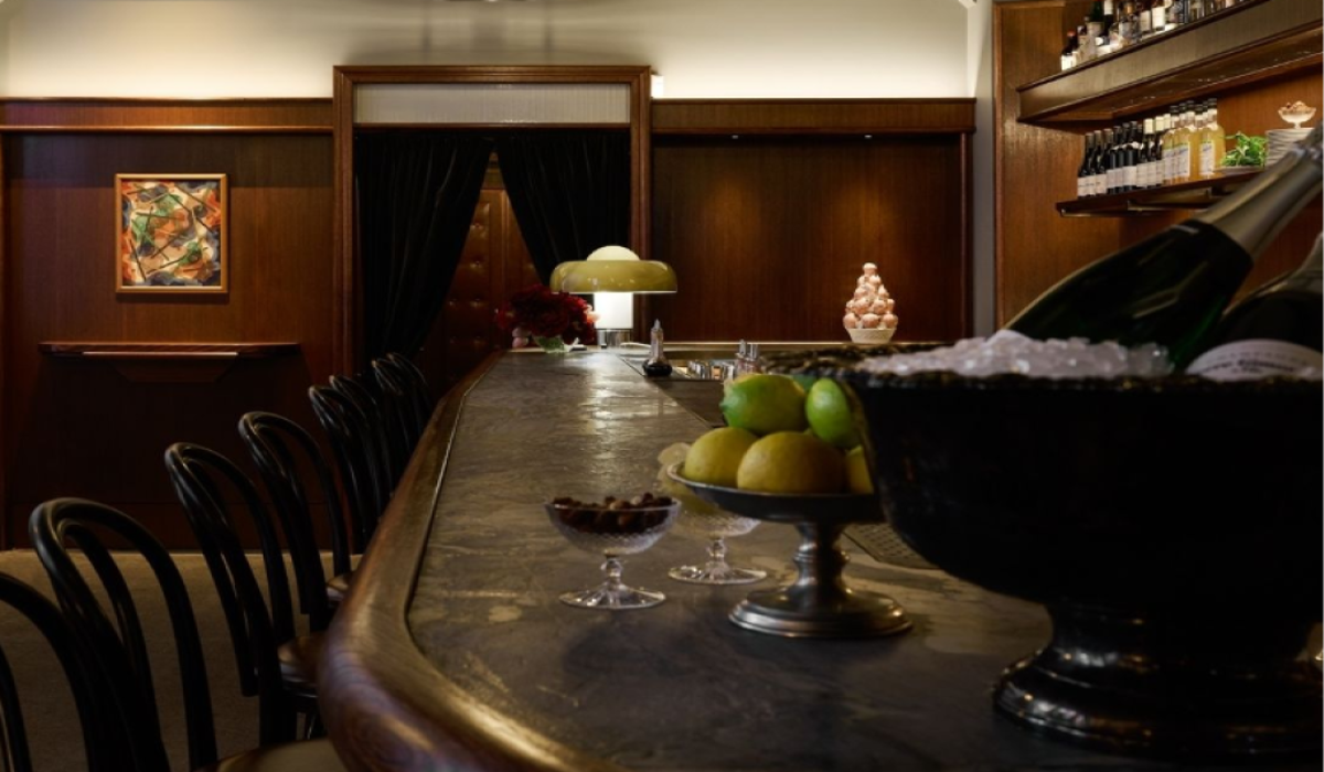 Apollo Inn | Top Bars in Melbourne | Best Restaurants Australia