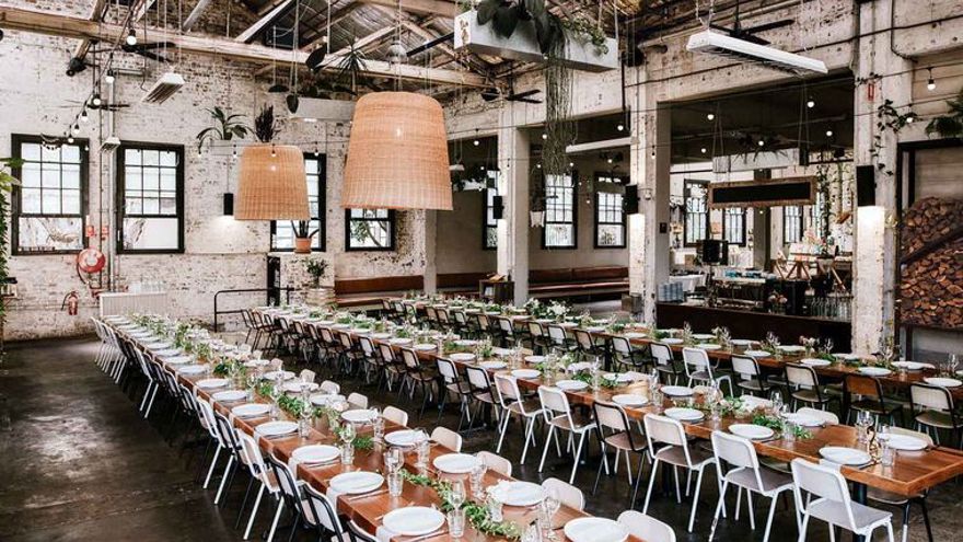 Three Blue Ducks Rosebery | Best Restaurants of Australia