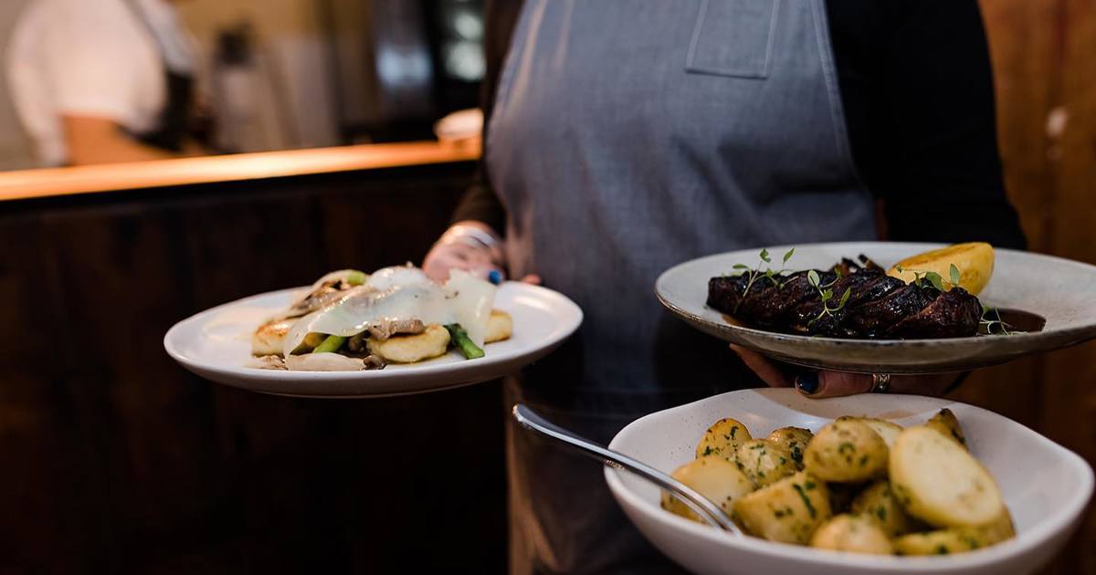 Grace Bar + Eatery by Milkin Kitchen | Best Restaurants Australia