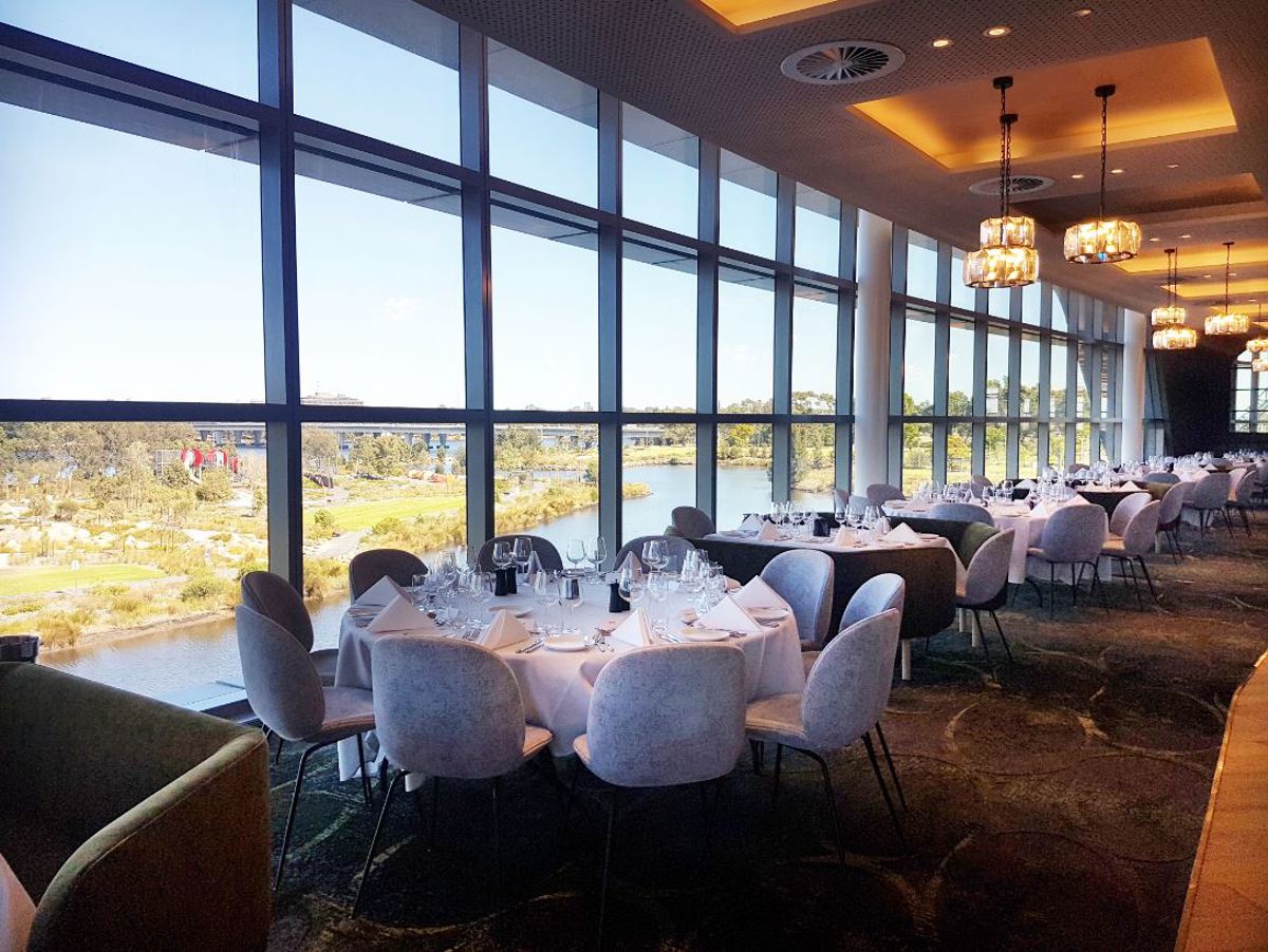 Optus Stadium - Goodwood Restaurant | Best Restaurants of Australia