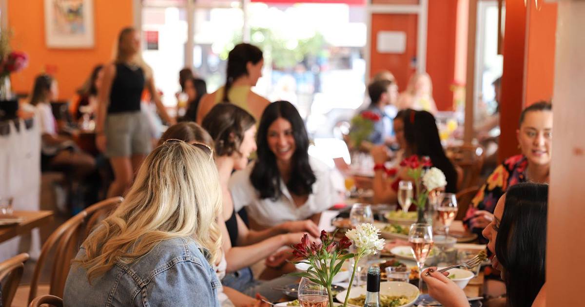 Bar Nina | Best Restaurants Australia