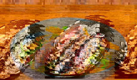 Outback Steakhouse @ Campbelltown | Best Restaurants of Australia