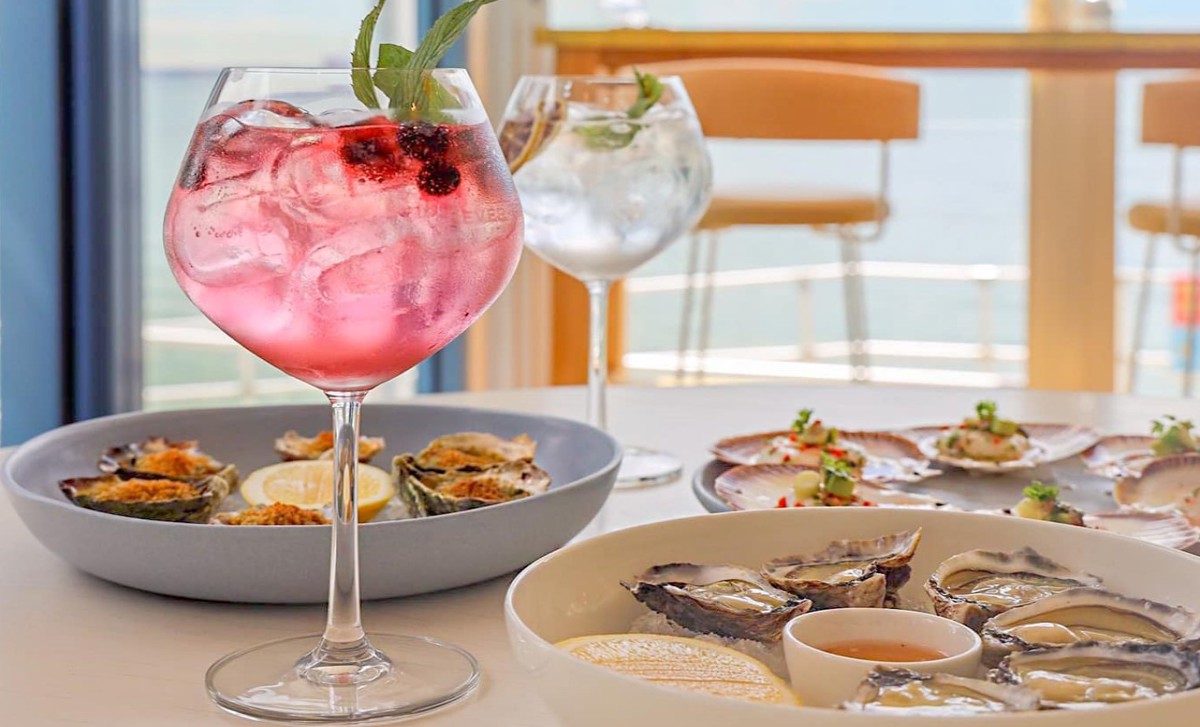 Ramsgate Beach House | Best Restaurants Australia