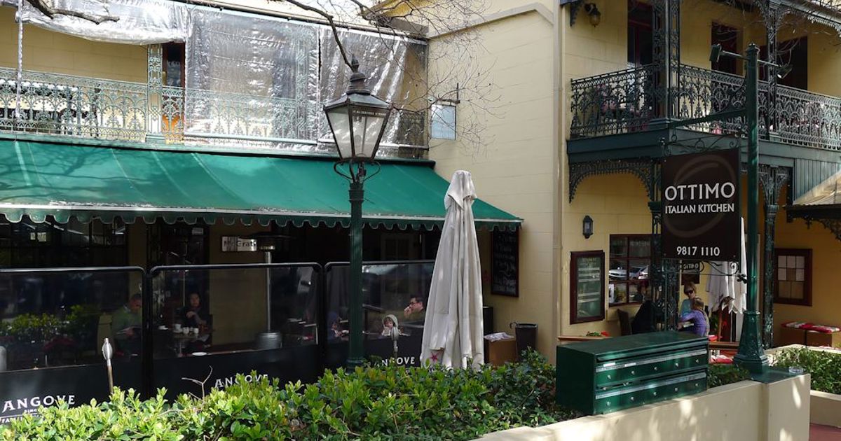 Ottimo | Best Restaurants Australia