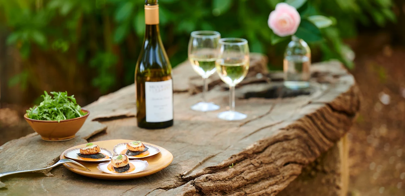 The Vineyard Kitchen | Best Restaurants of Australia
