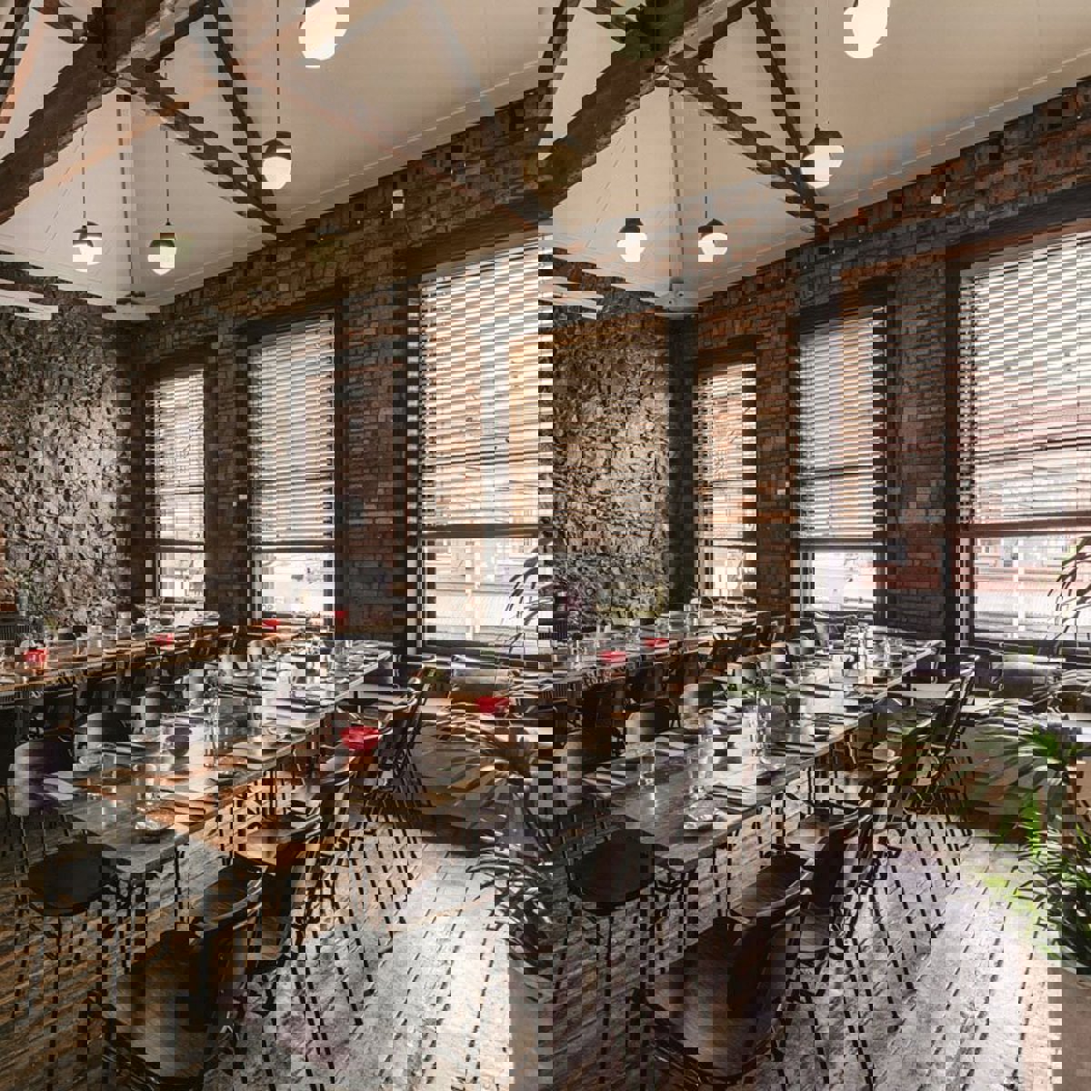 Rice Paper Scissors | Best Restaurants of Australia