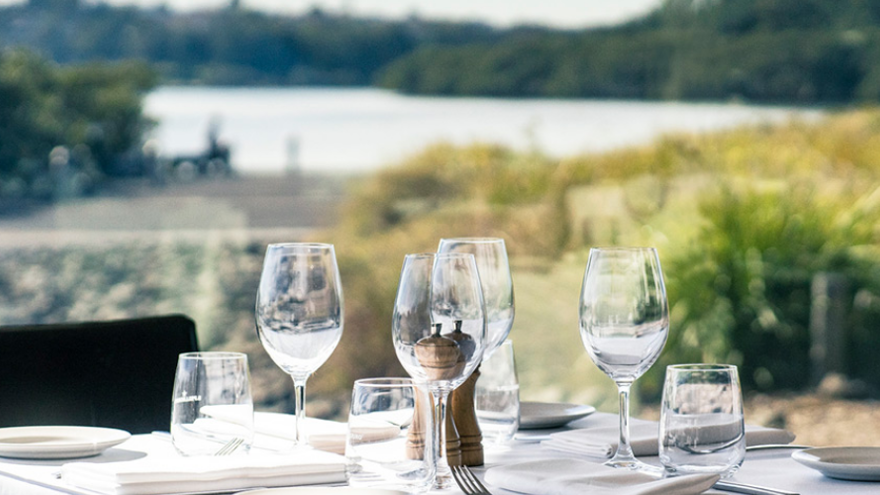 Oliveto Ristorante & Bar | Best Restaurants Australia
