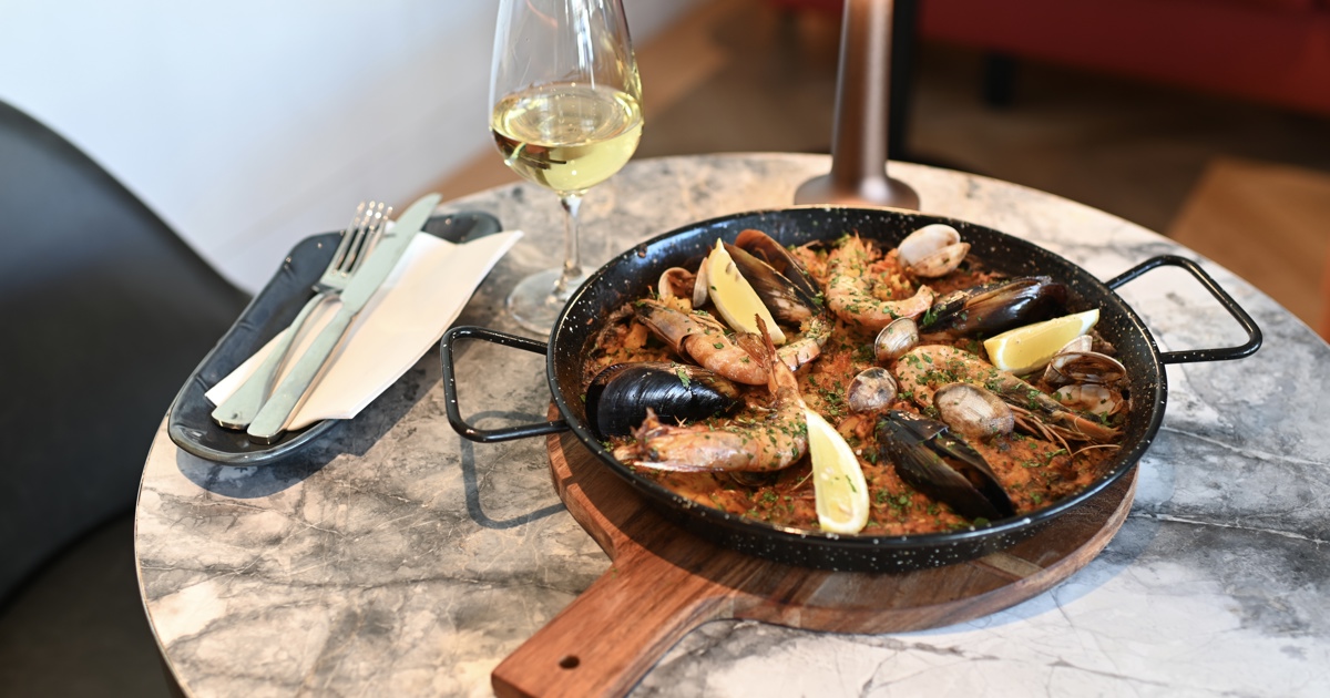 Manolo Bar & Restaurant | Best Restaurants Australia