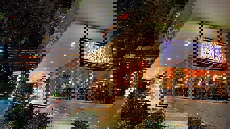 Bushfire Flame Grill | Best Restaurants of Australia