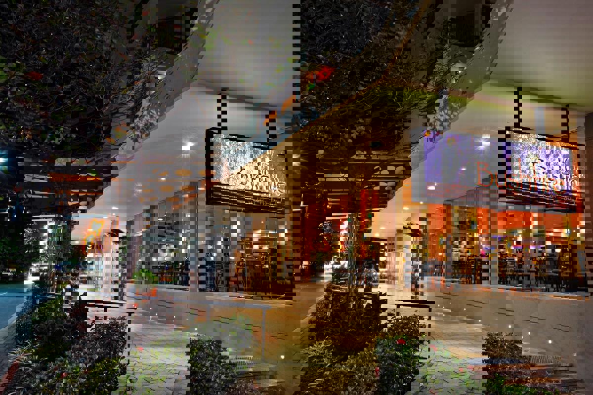 Bushfire Flame Grill | Best Restaurants of Australia