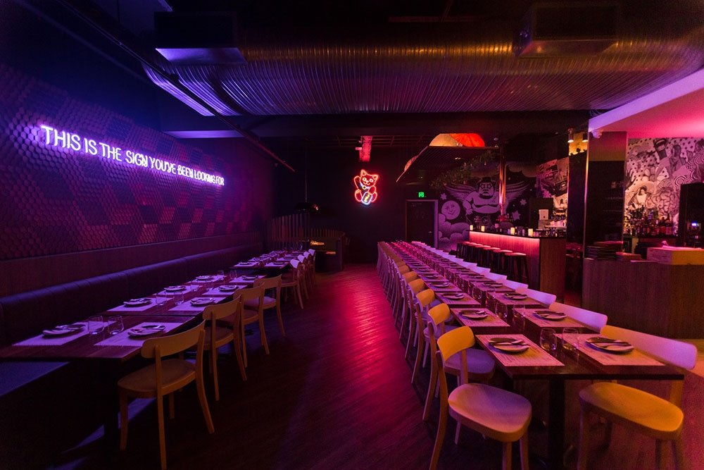 Umami Bar & Restaurant | Best Restaurants of Australia