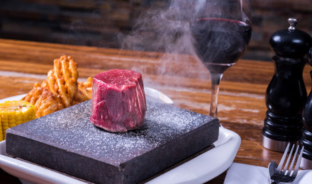 Verandah Bar & Dining at the Strathmore Hotel | Best Restaurants of ...