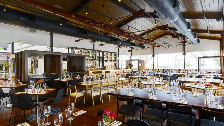 The Boatshed at Regatta Hotel | Best Restaurants of Australia