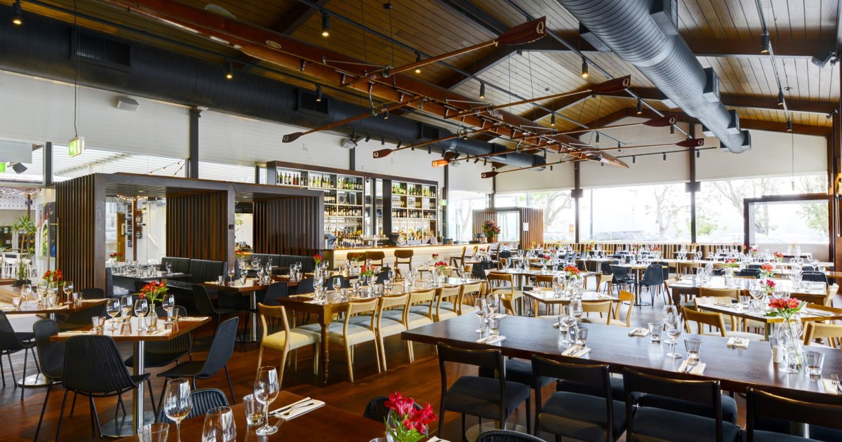 The Boatshed at Regatta Hotel | Best Restaurants Australia