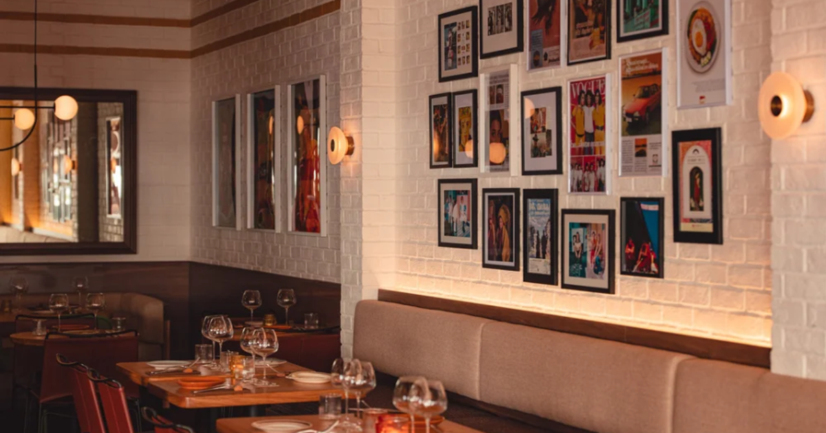Rasa House | Best Restaurants Australia