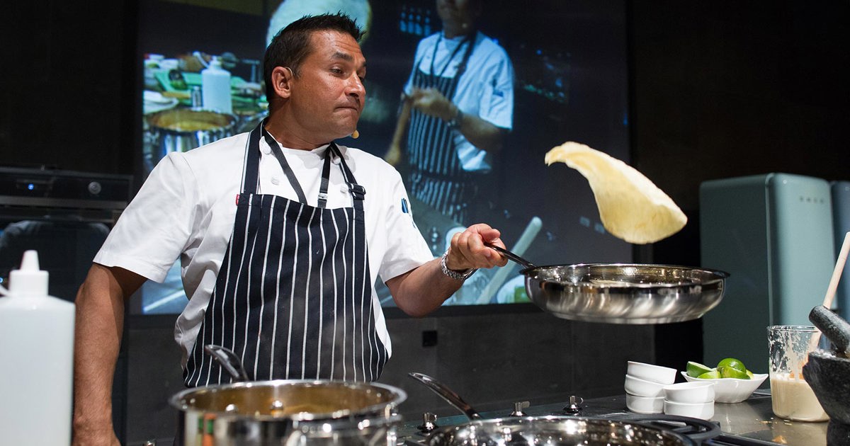 Accoutrement Cooking School | Cooking Classes | Best Restaurants Australia