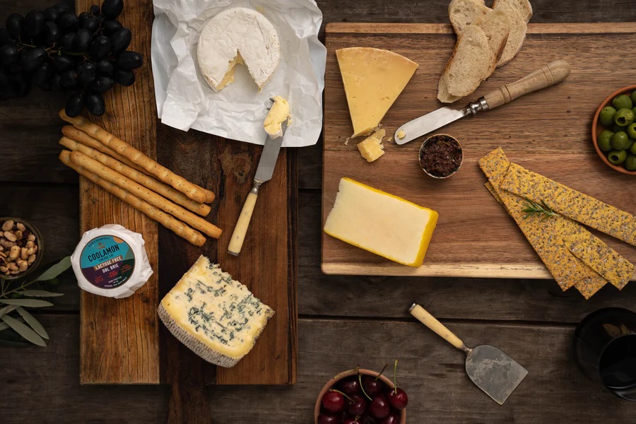 Coolamon Cheese Co. | Best Restaurants of Australia